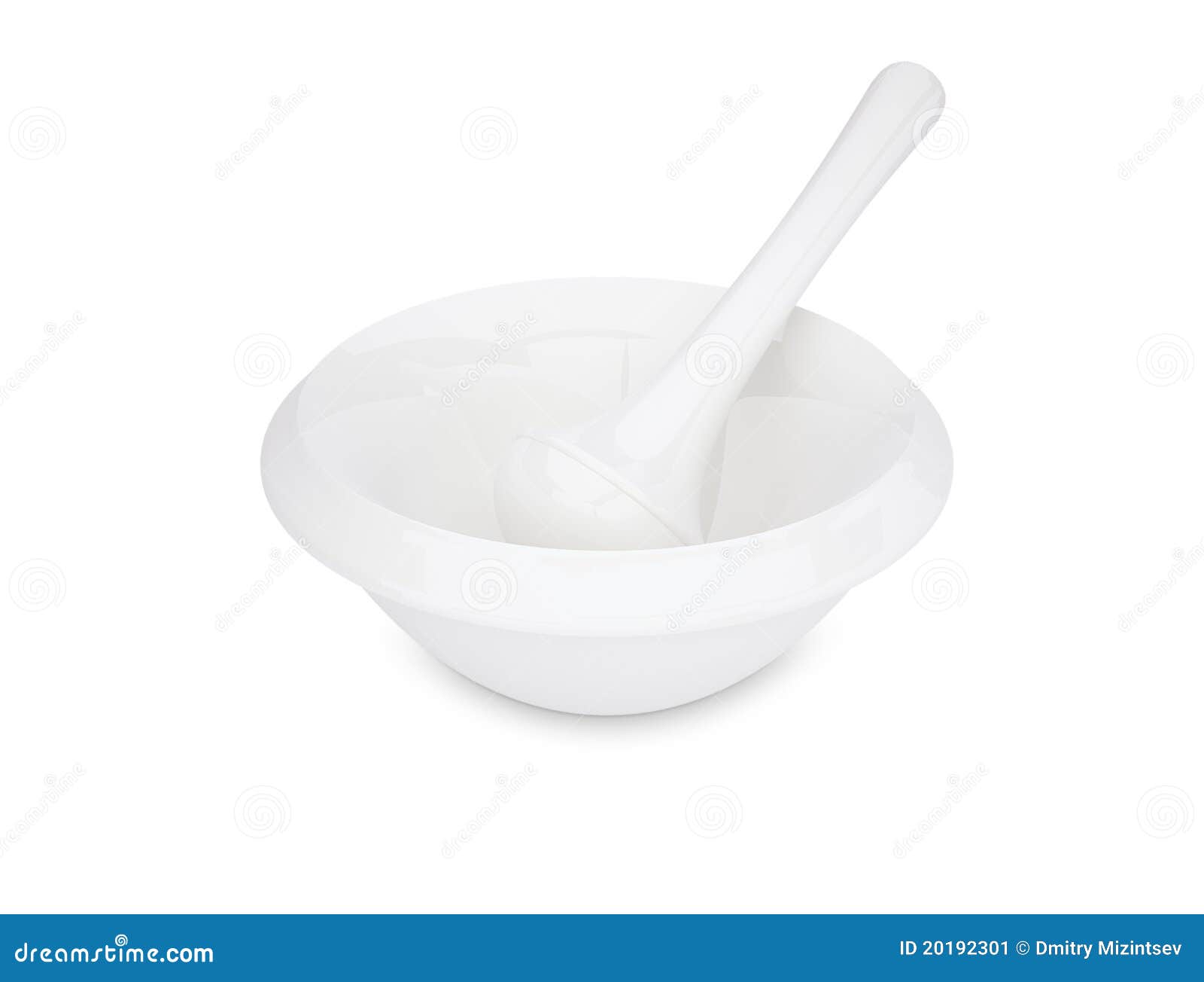 Pilon dans un mortier. image stock. Image du alternative - 20192301