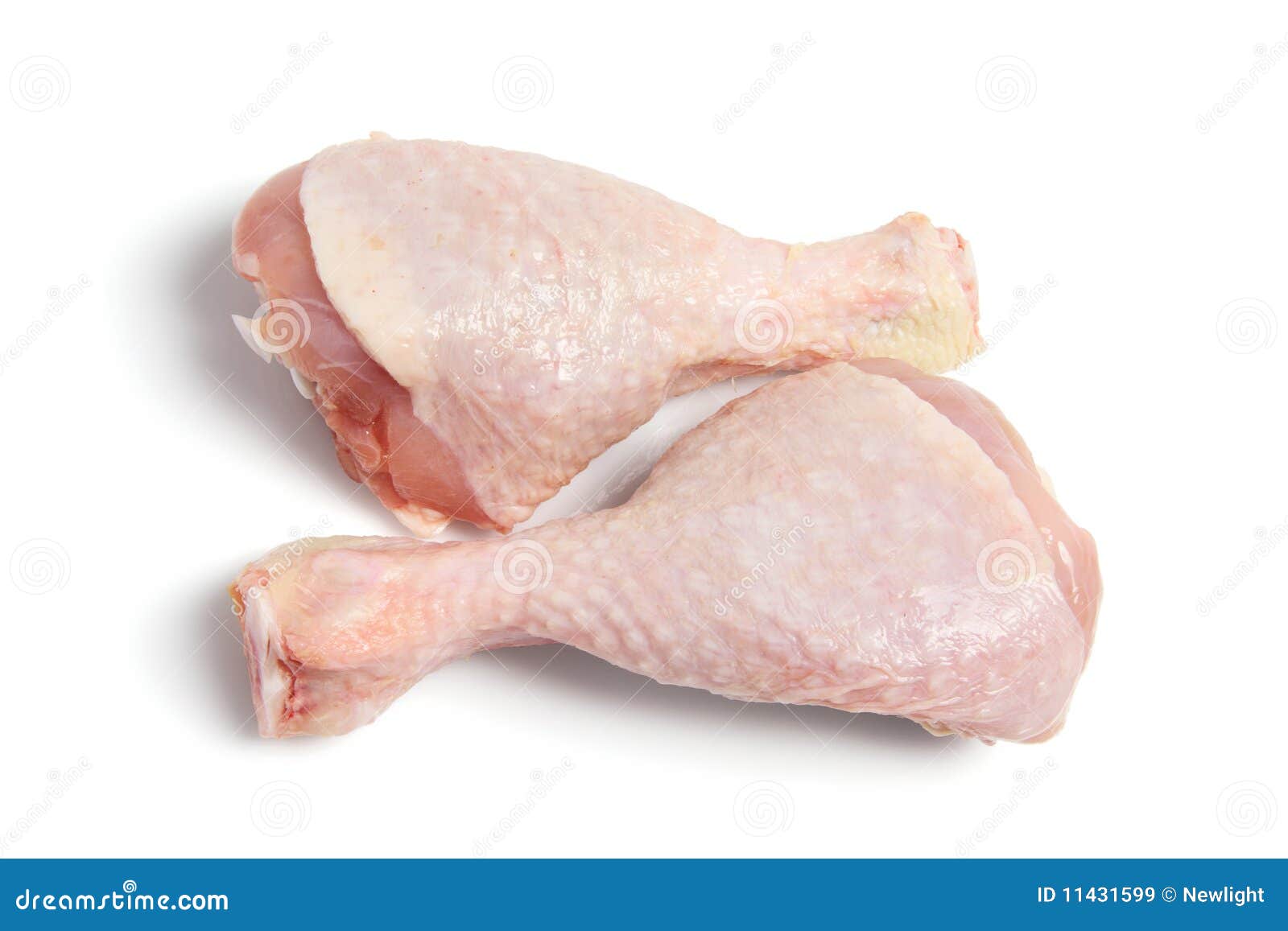 Pilon De Poulet Cru