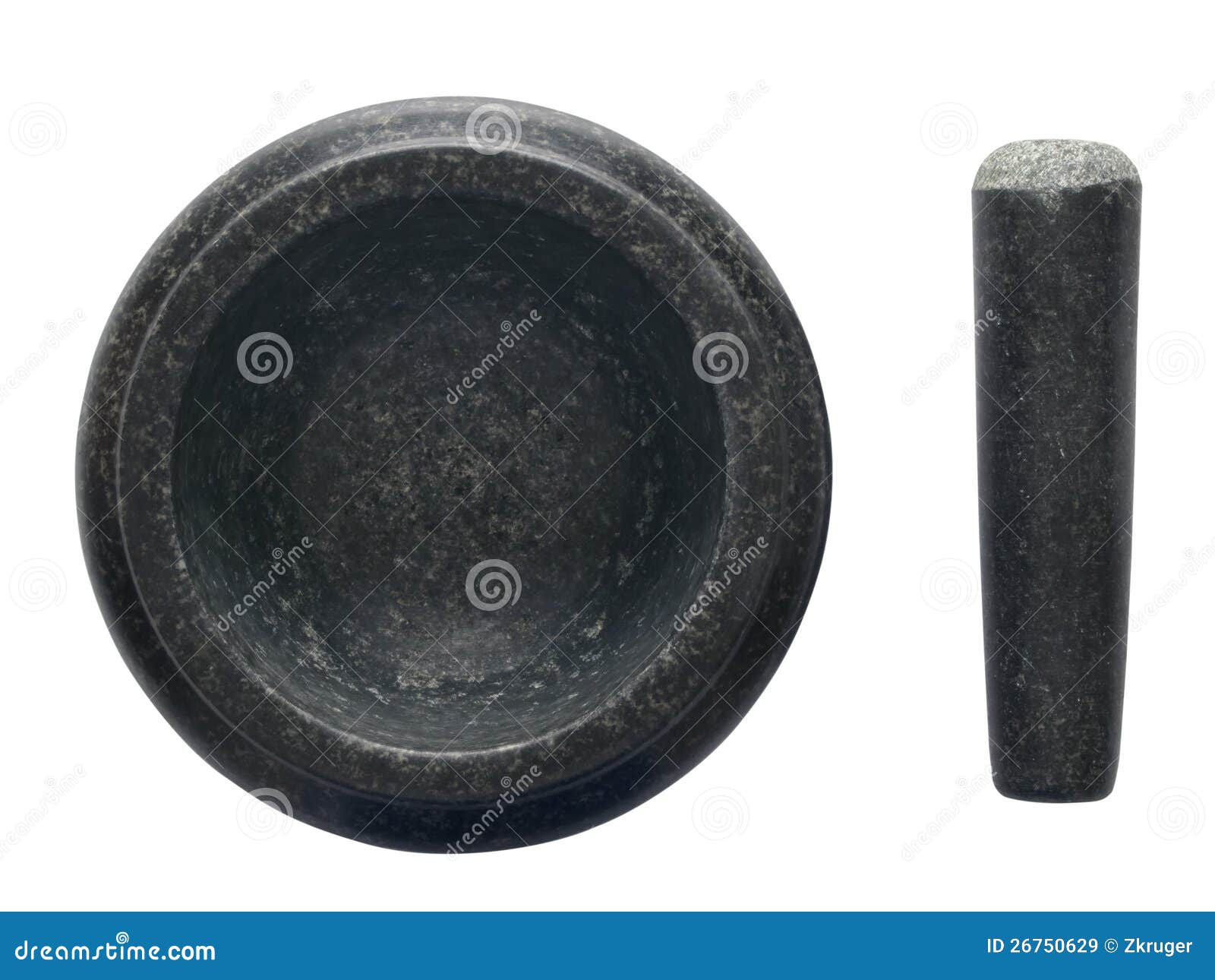 Pilon Et Mortier Asiatiques Image stock - Image du asiatique, ustensile ...