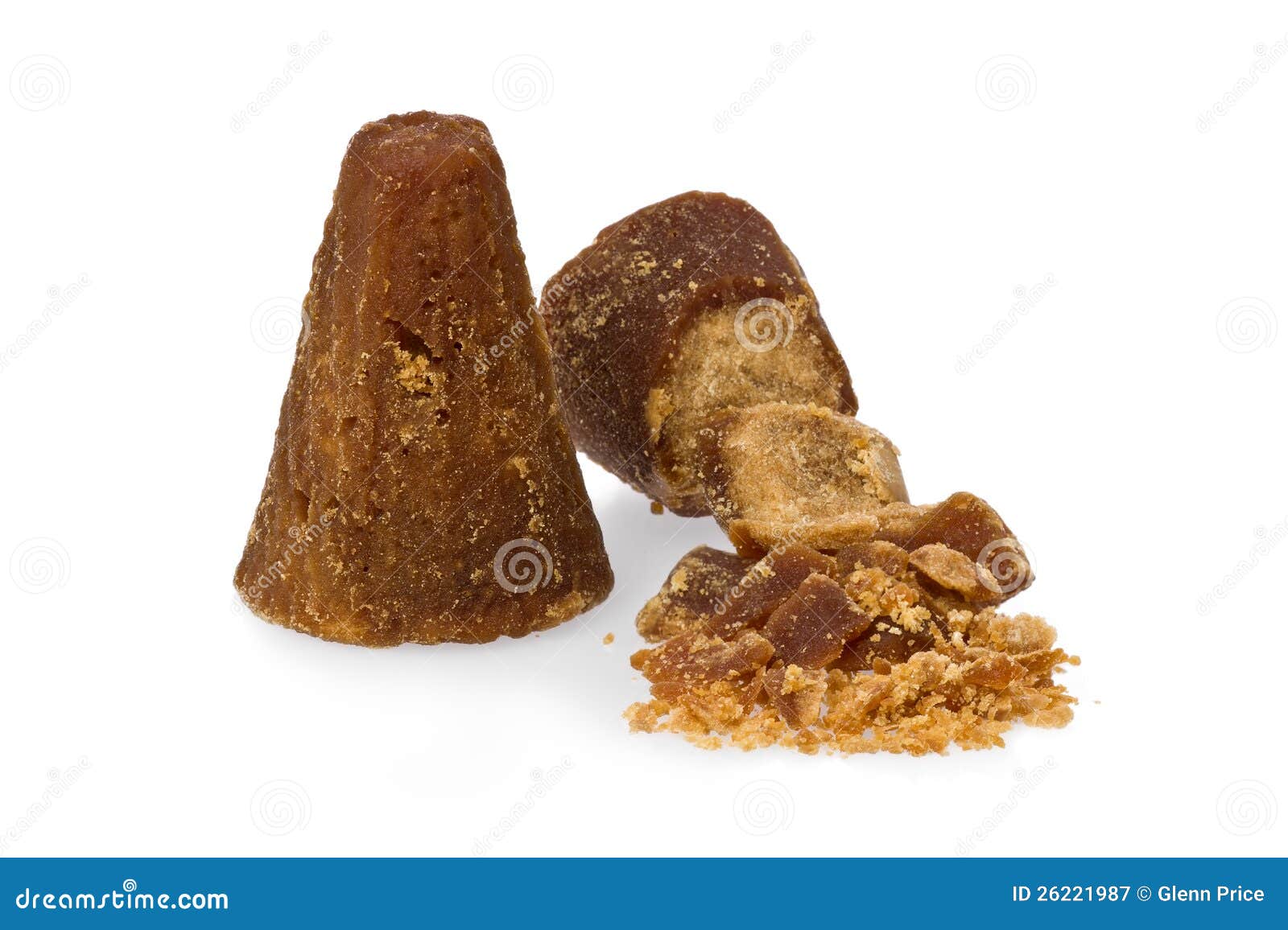 Piloncillo stock image. Image of piloncillo, sweetener - 26221987