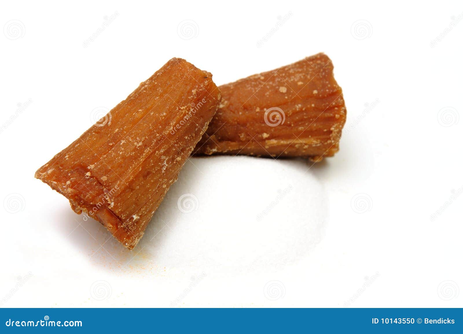 Piloncillo, Mexican Raw Sugar Stock Photo - Image of brown, sugar: 10143550