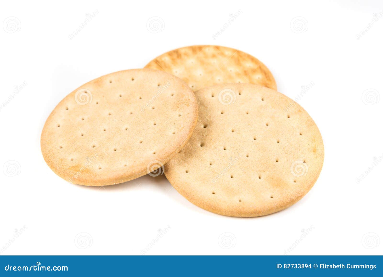 Pilot bread biscuits stock photo. Image of grain, slice - 82733894