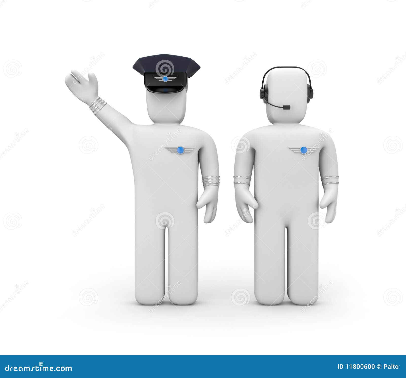 Copilot Cartoons, Illustrations & Vector Stock Images - 298 Pictures to ...