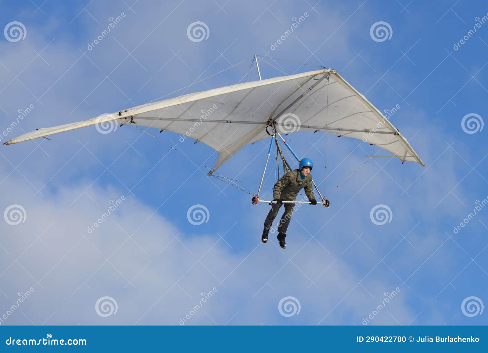 Rogallo Royalty-Free Stock Image | CartoonDealer.com #9259528