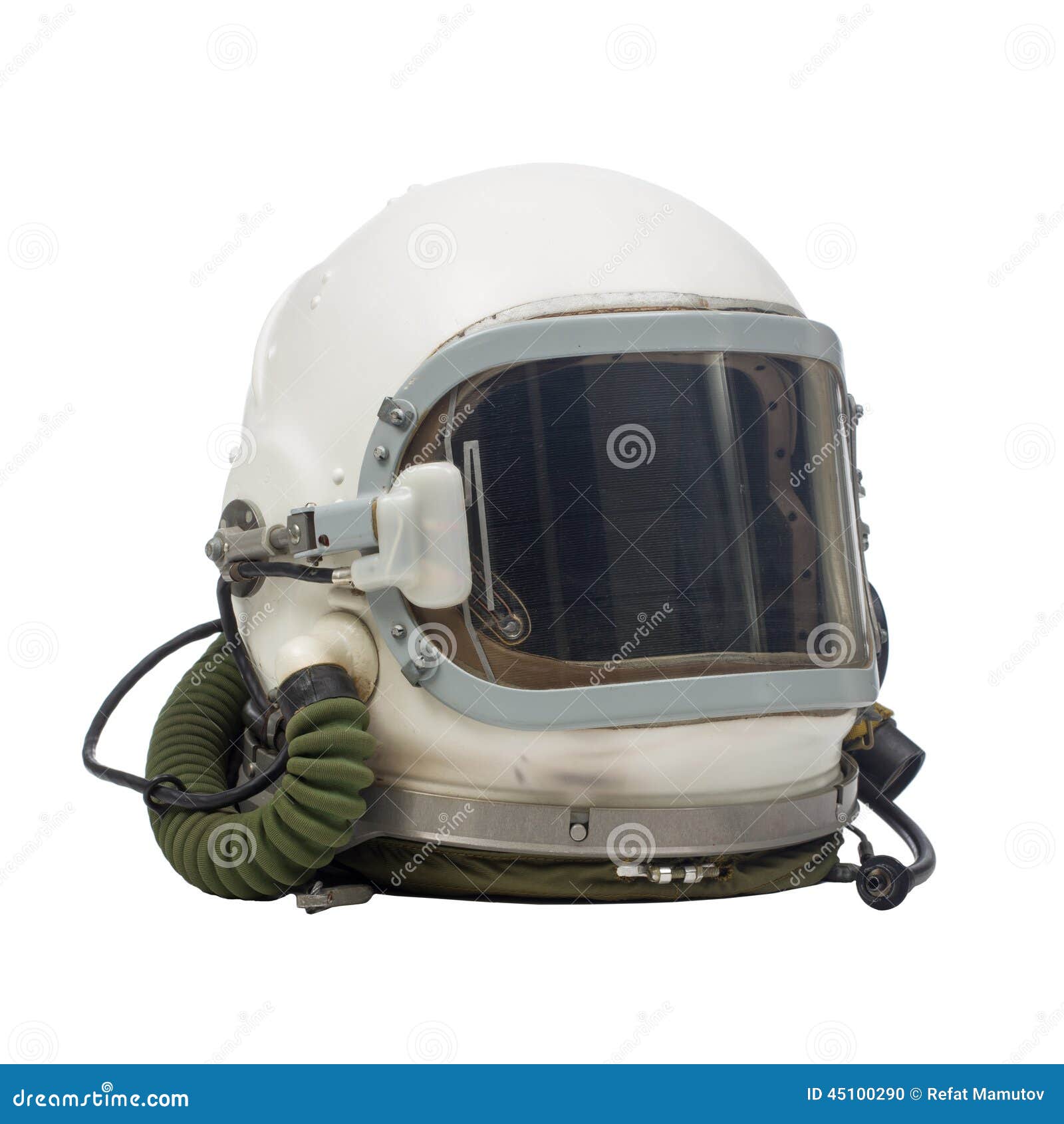 Old Military Helmet On The Ammunition Crate. Military Background. War ...