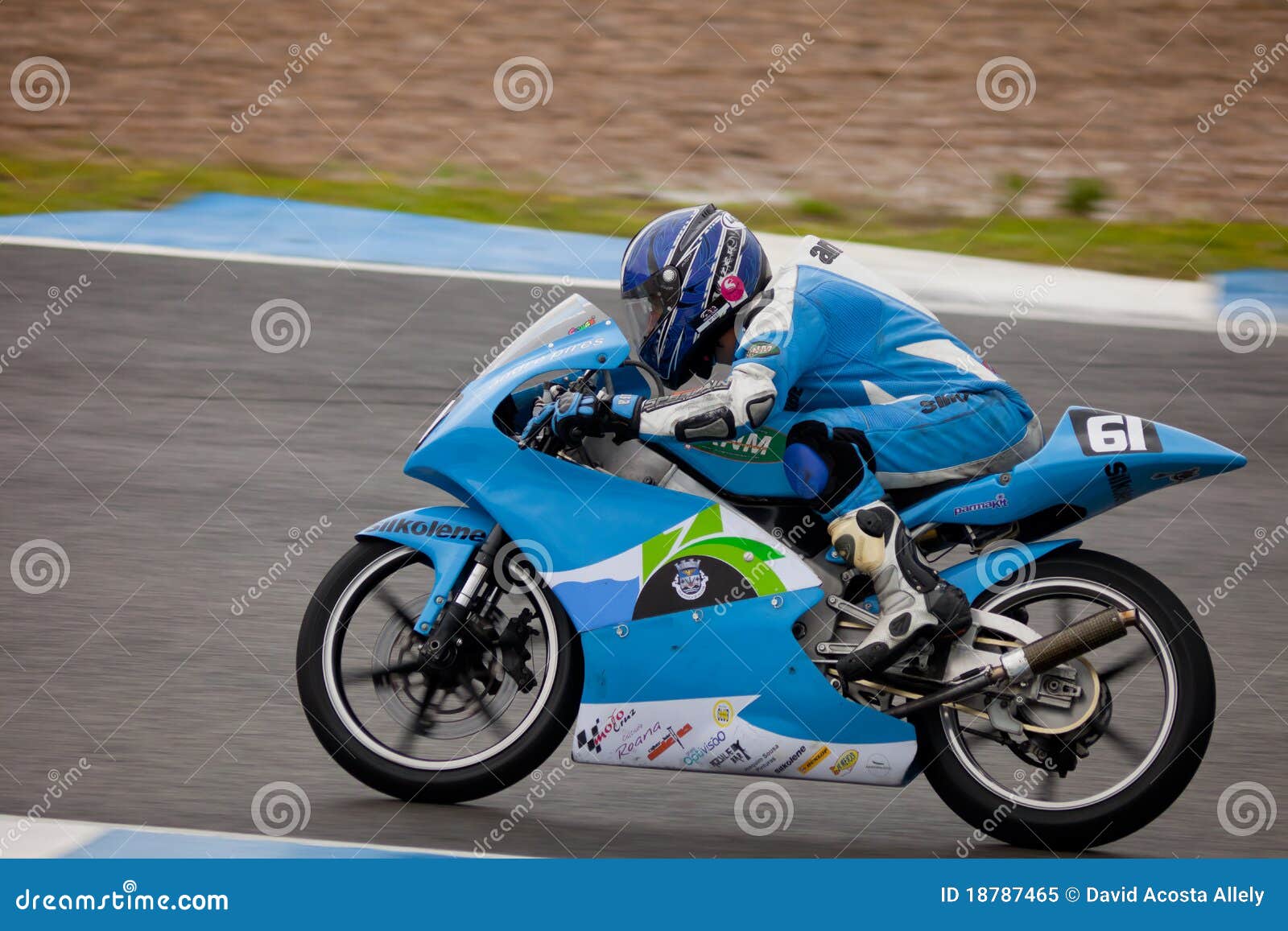 Pilot of Motorcycling of 125cc Editorial Image - Image of thrill, style ...