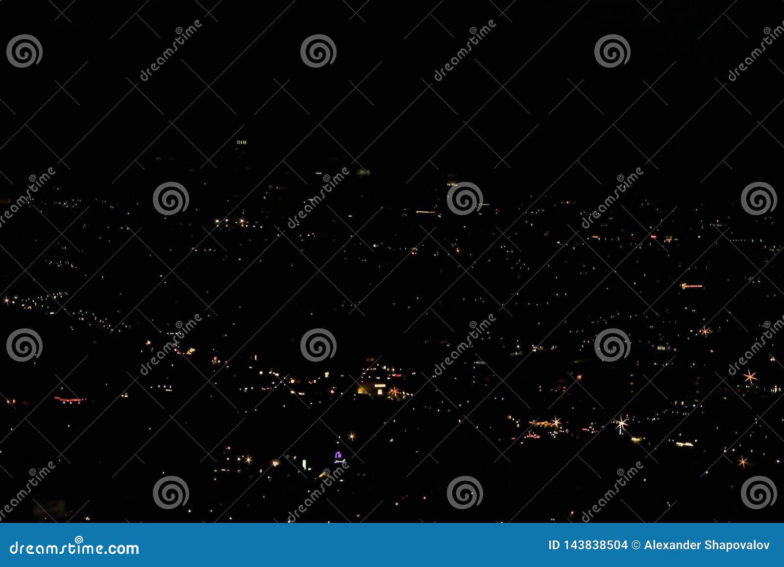 Pilot View From Cockpit, Inflight View Stock Image | CartoonDealer.com ...