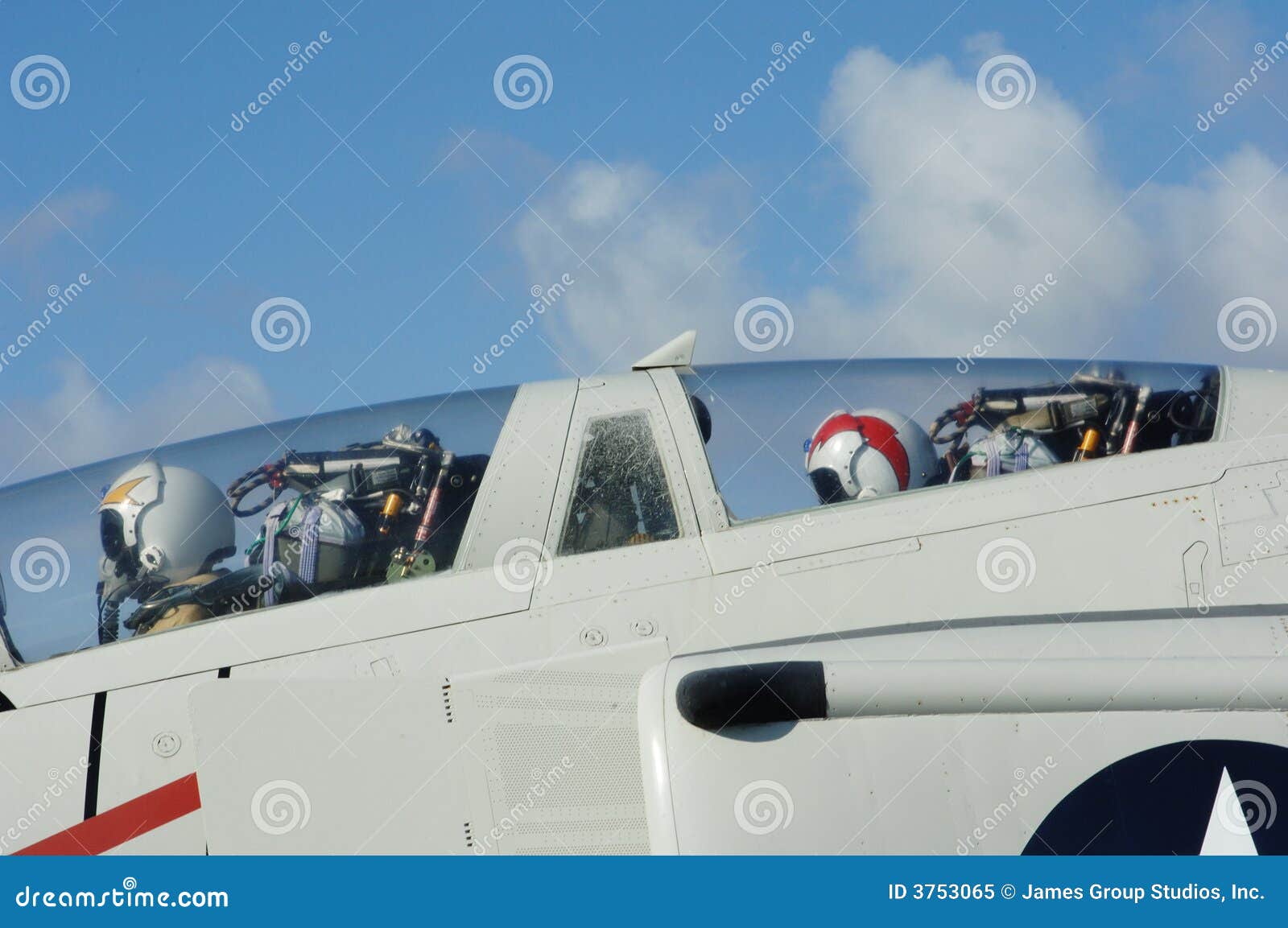 Pilot and Wingman stock image. Image of tactical, airforce - 3753065
