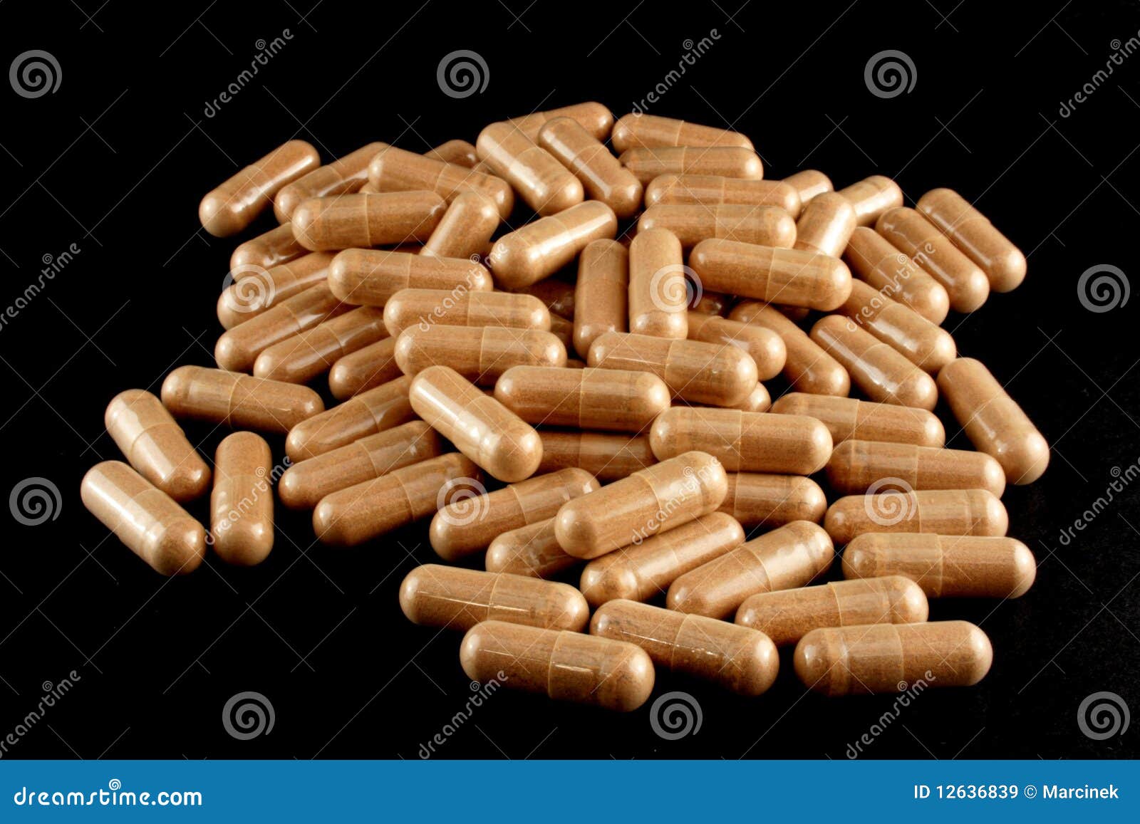 Pils stock image. Image of drugstore, illness, disease - 12636839