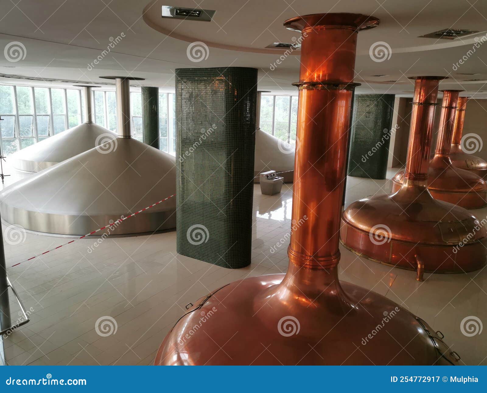 Pilsen brewery 16 stock image. Image of fields, food - 254772917