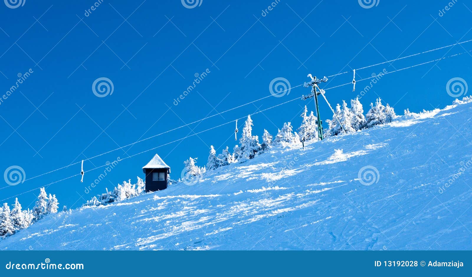 Pilsko, Poland stock photo. Image of vacation, expedition - 13192028