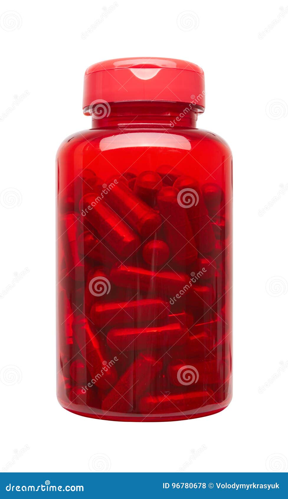 Pilules Et Bouteille De Pilule Photo stock - Image du psychiatrique ...