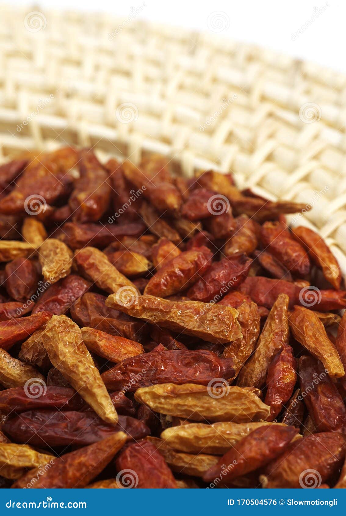 PIMENT OISEAU stock photo. Image of studio, piment, oiseau - 170504576