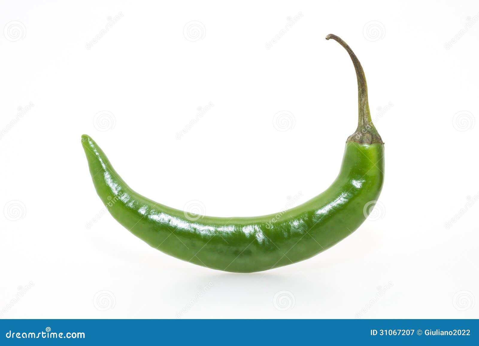Piment vert image stock. Image du cayenne, nourriture - 31067207