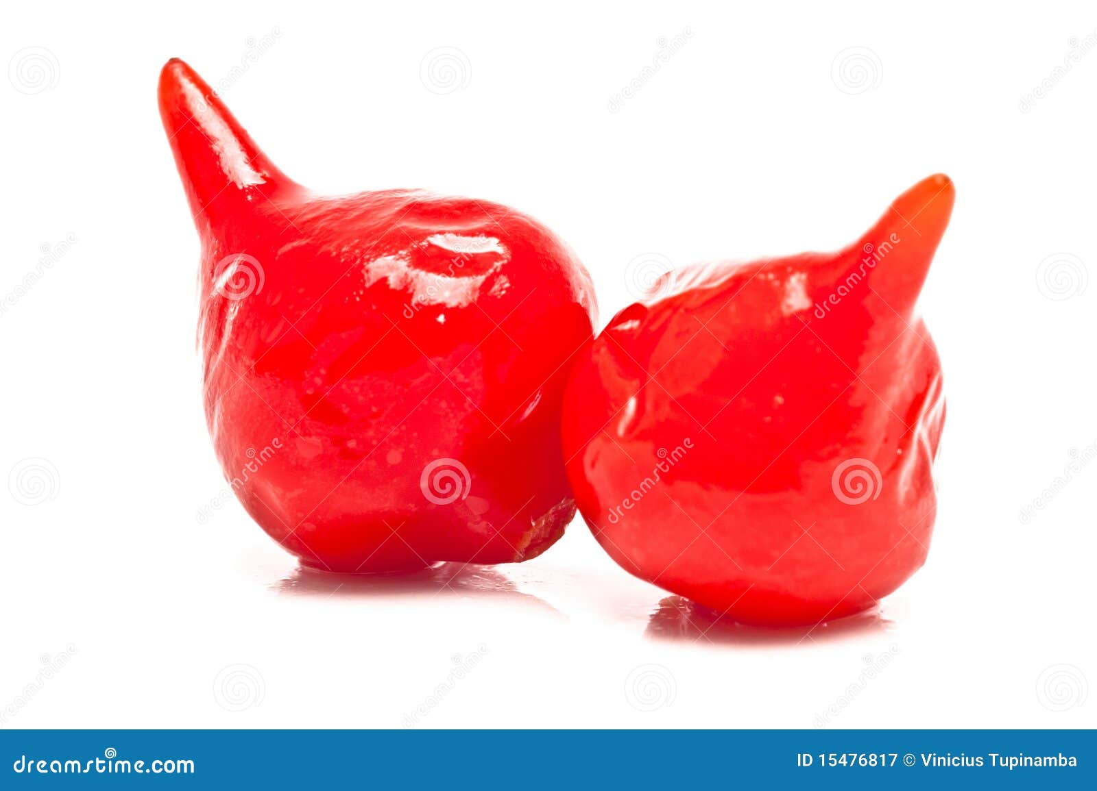 Pimenta Biquinho stock image. Image of insolated, pepper - 15476817