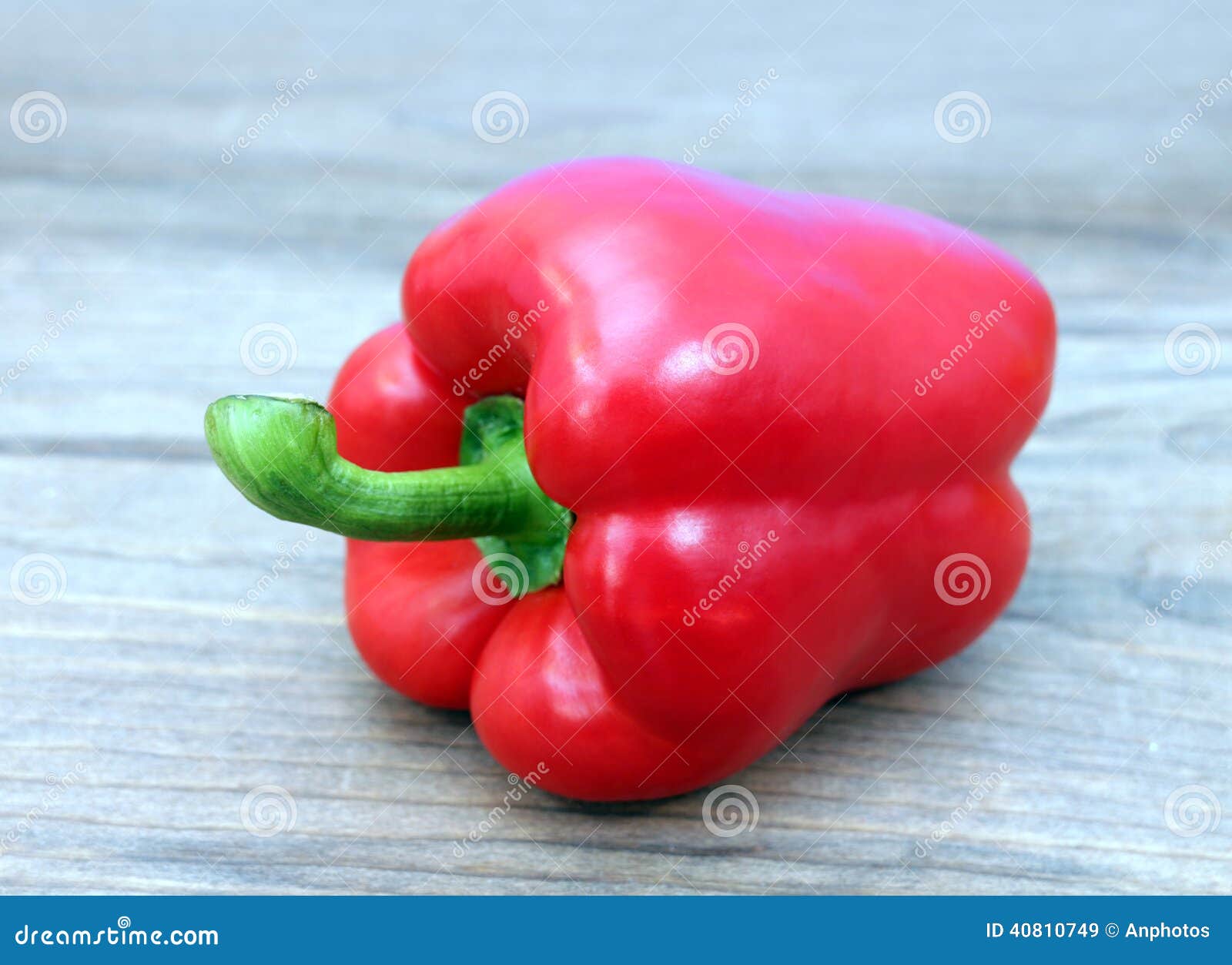 Pimenta doce imagem de stock. Imagem de ingrediente, sombra - 40810749