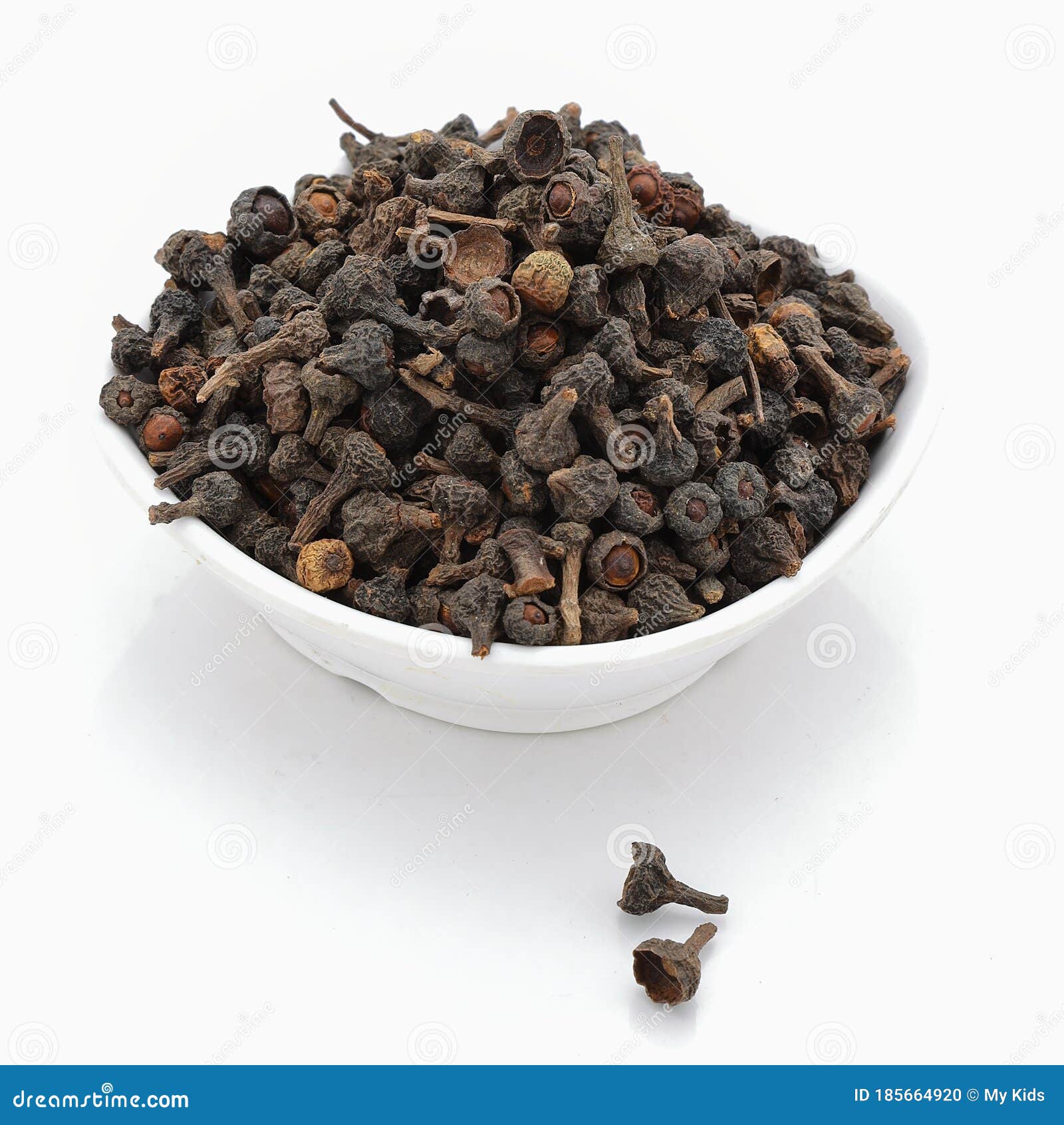 Pimenta Kabab Chini Java Kabab Chini Java Pimenta Iisolada De Fundo ...