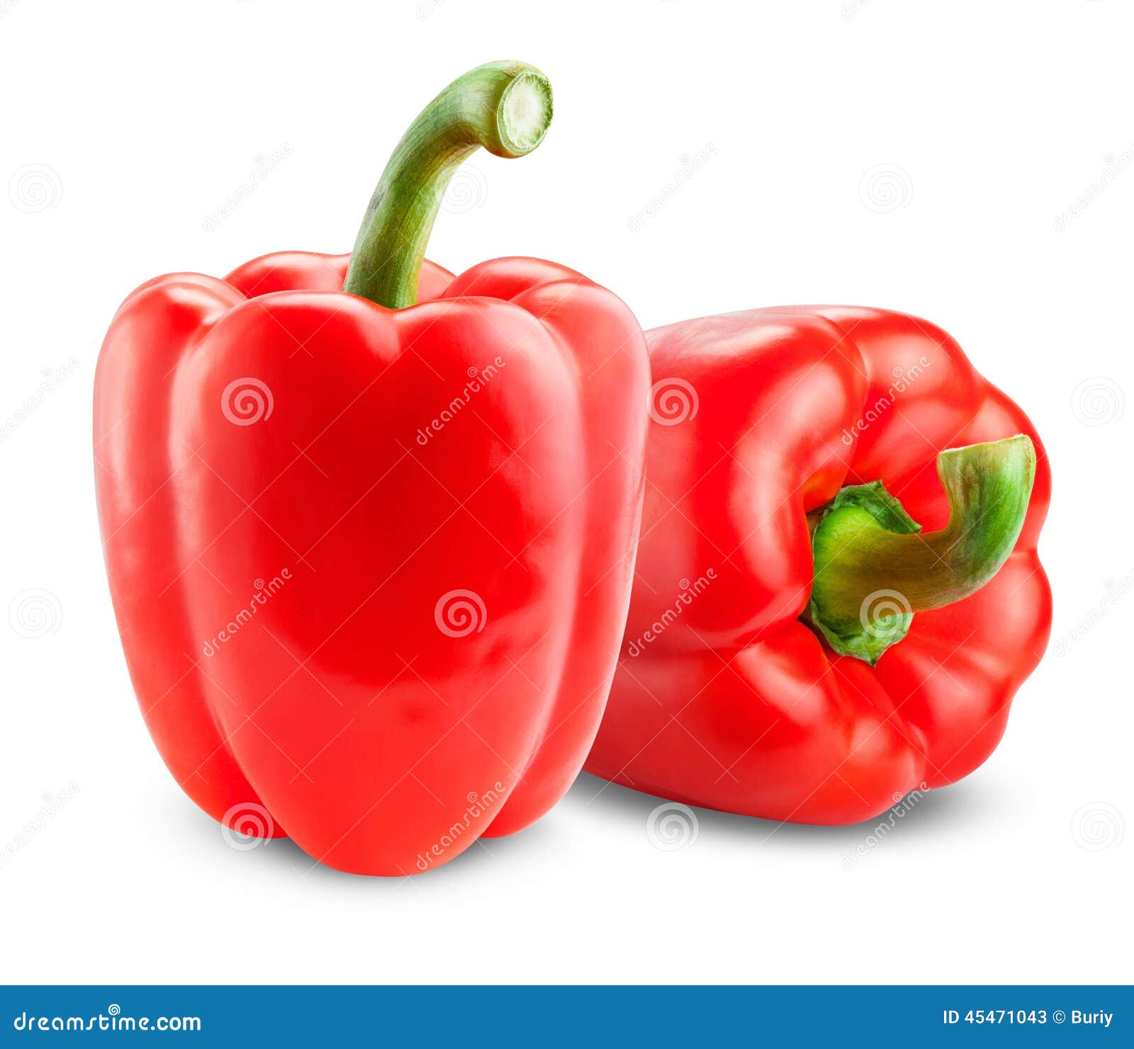 Pimento vermelho fresco imagem de stock. Imagem de fundo - 45471043