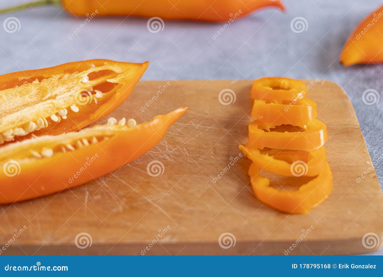 Pimienta Amarilla Peruana. Pimienta Amarilla Usada En Cocina Peruana ...