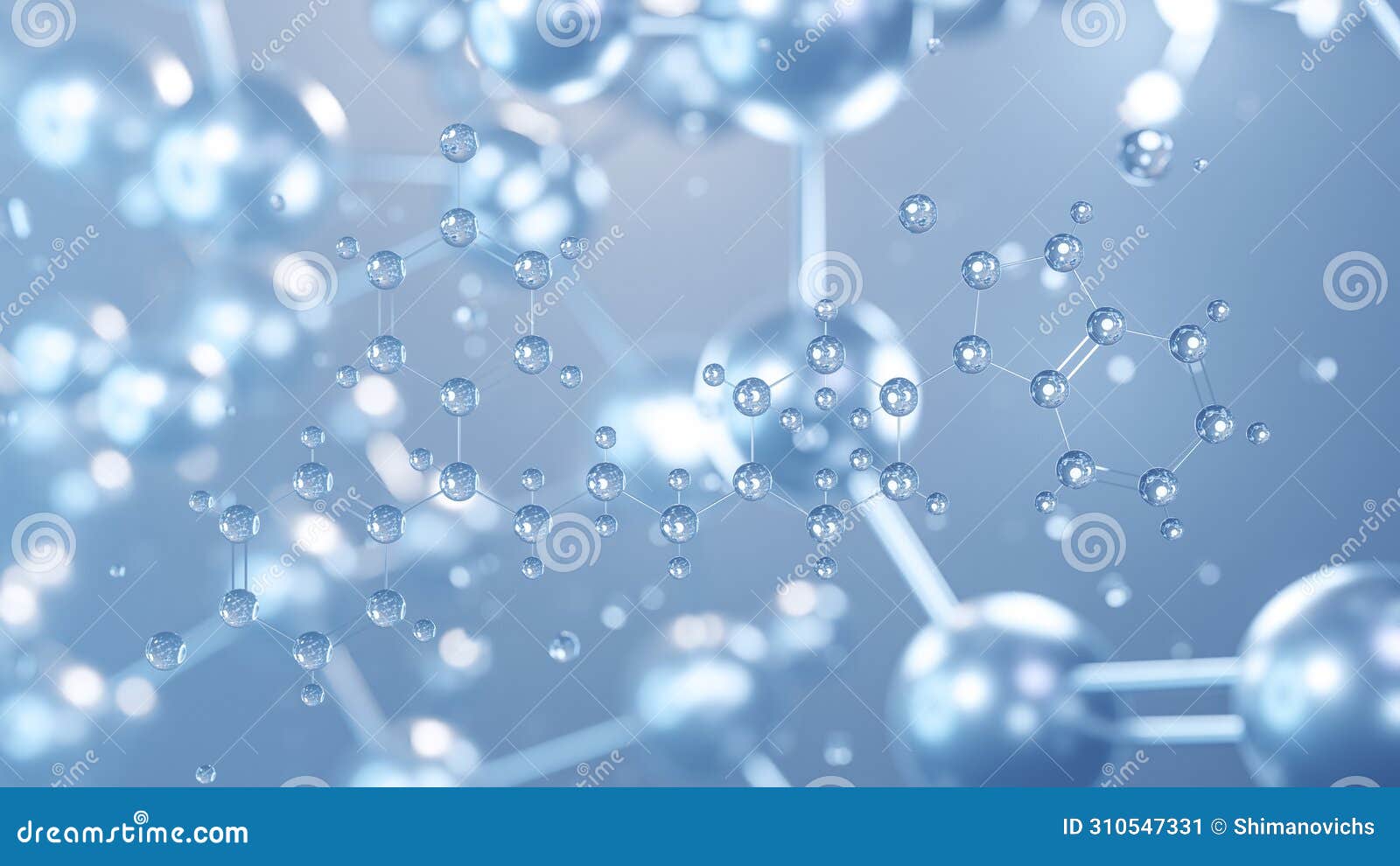 Pimozide Molecular Structure 3d, Flat Model, Antipsychotic Drug ...