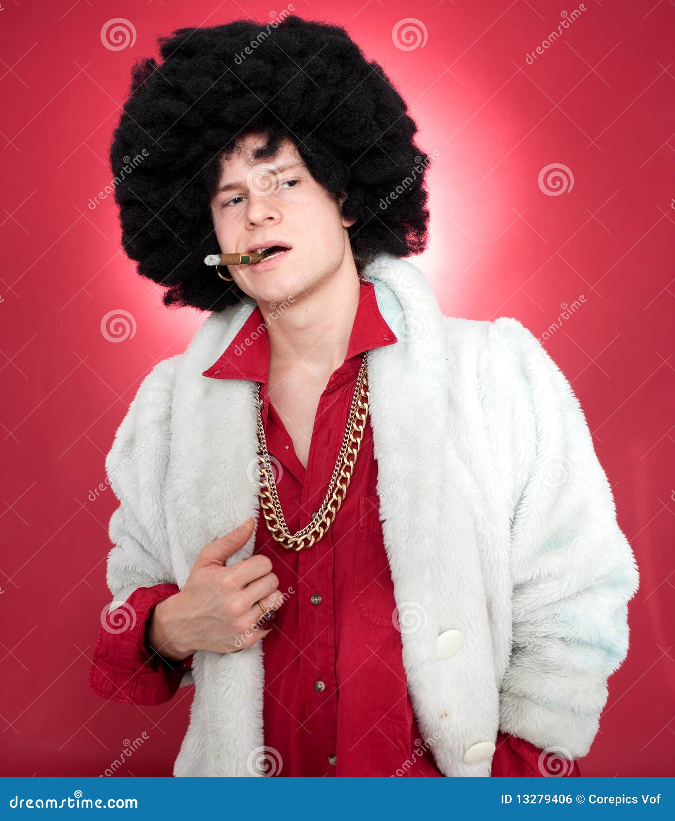 Pimp stock photo. Image of bling, hands, pouting, yuppie - 13279406