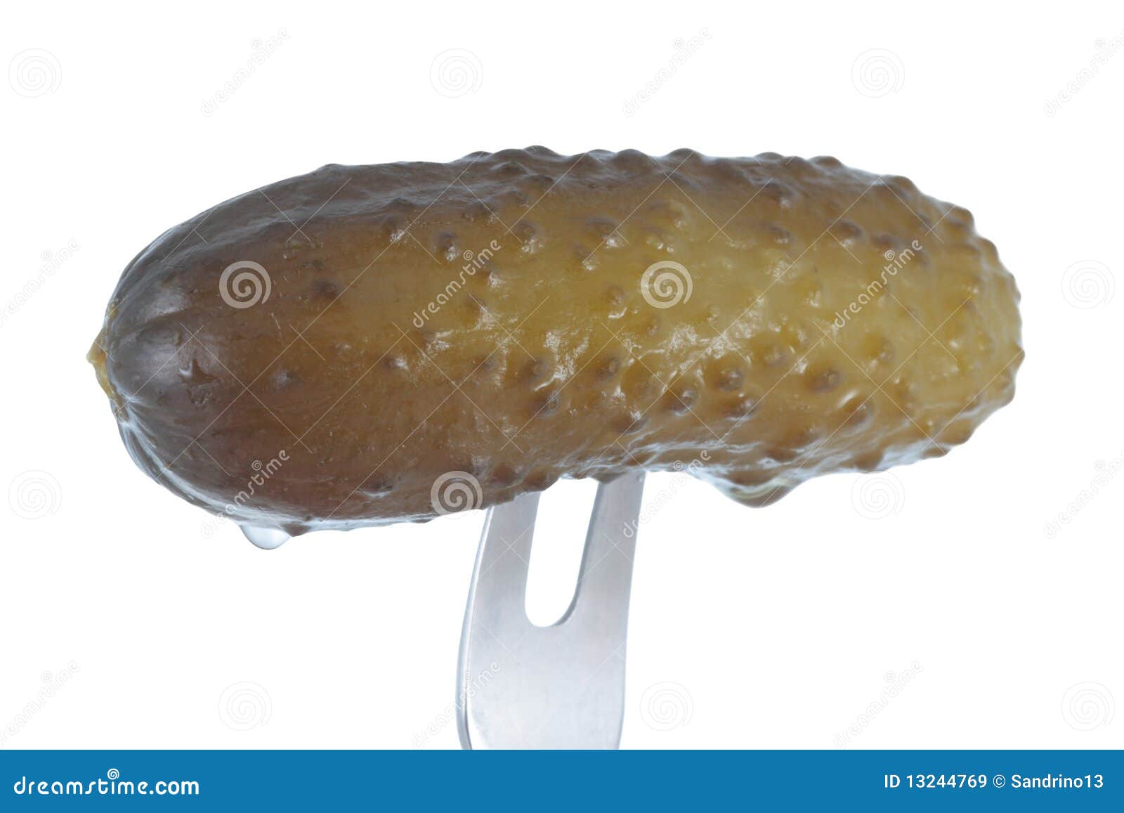 Pimply stock image. Image of pimply, sour, cucumber, green - 13244769