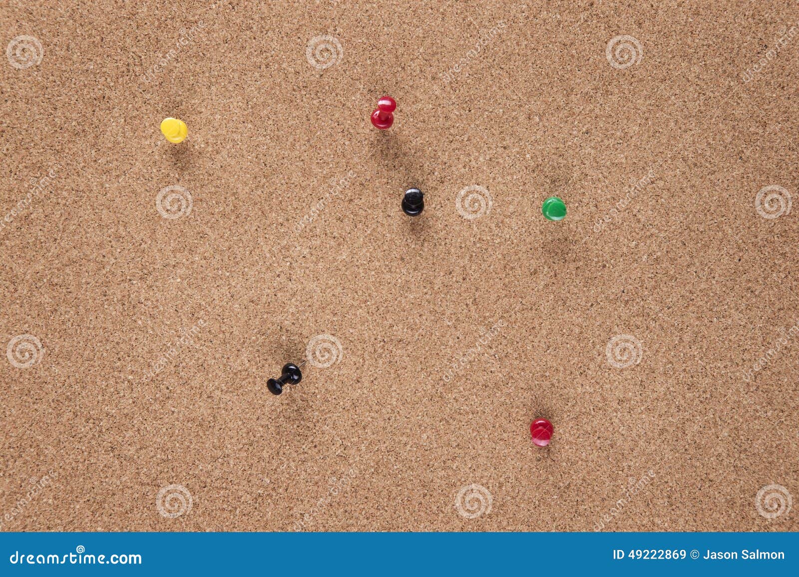 Pin board stock image. Image of pattern, corkboard, board - 49222869