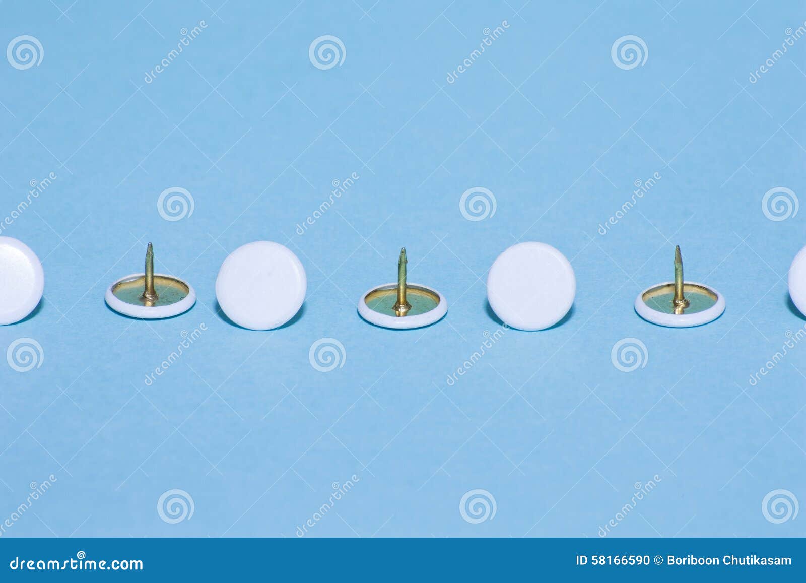 Pin Board stock photo. Image of tack, marker, info, white - 58166590