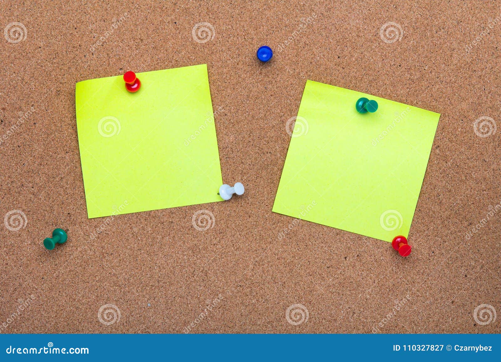 Pin Board Texture for Background, Stock Image - Image of empty, copy ...