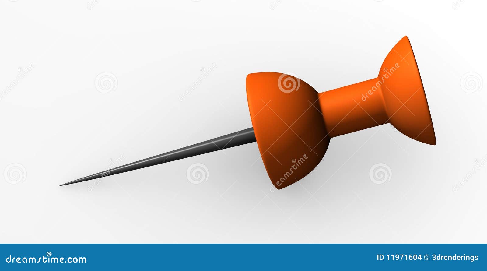 Pin box stock illustration. Illustration of equipment - 11971604