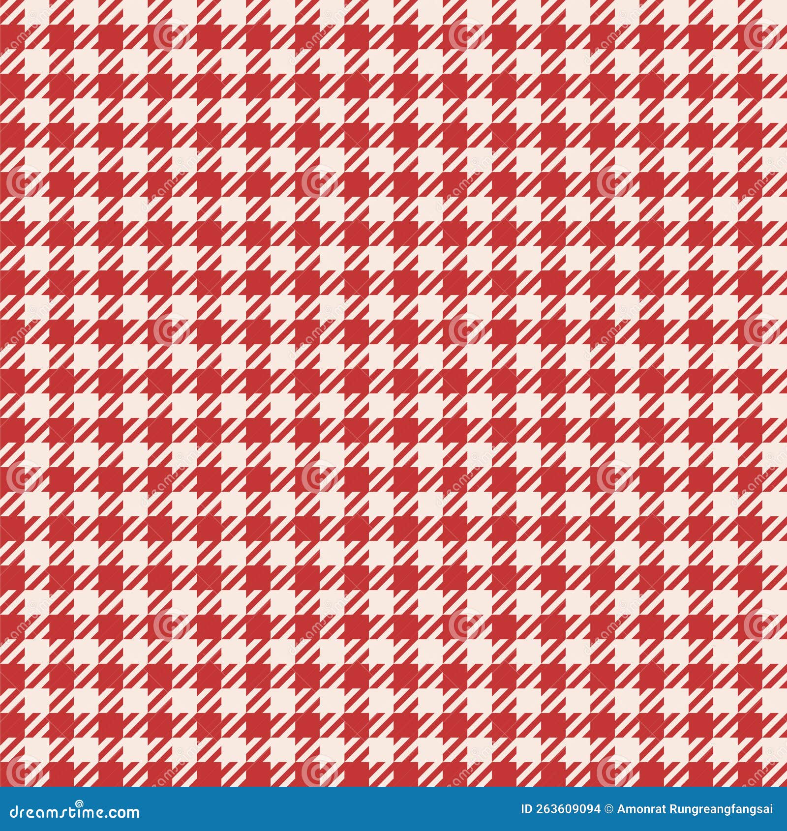 Pin Check Pattern, Xmas Plaid Pattern Vector Stock Vector ...