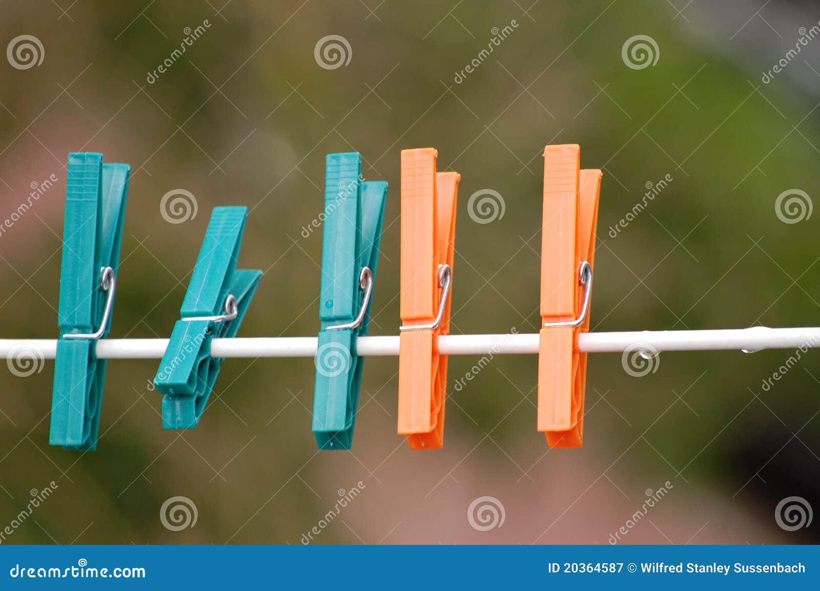 Pin clothes laundry stock image. Image of washing, metal - 20364587
