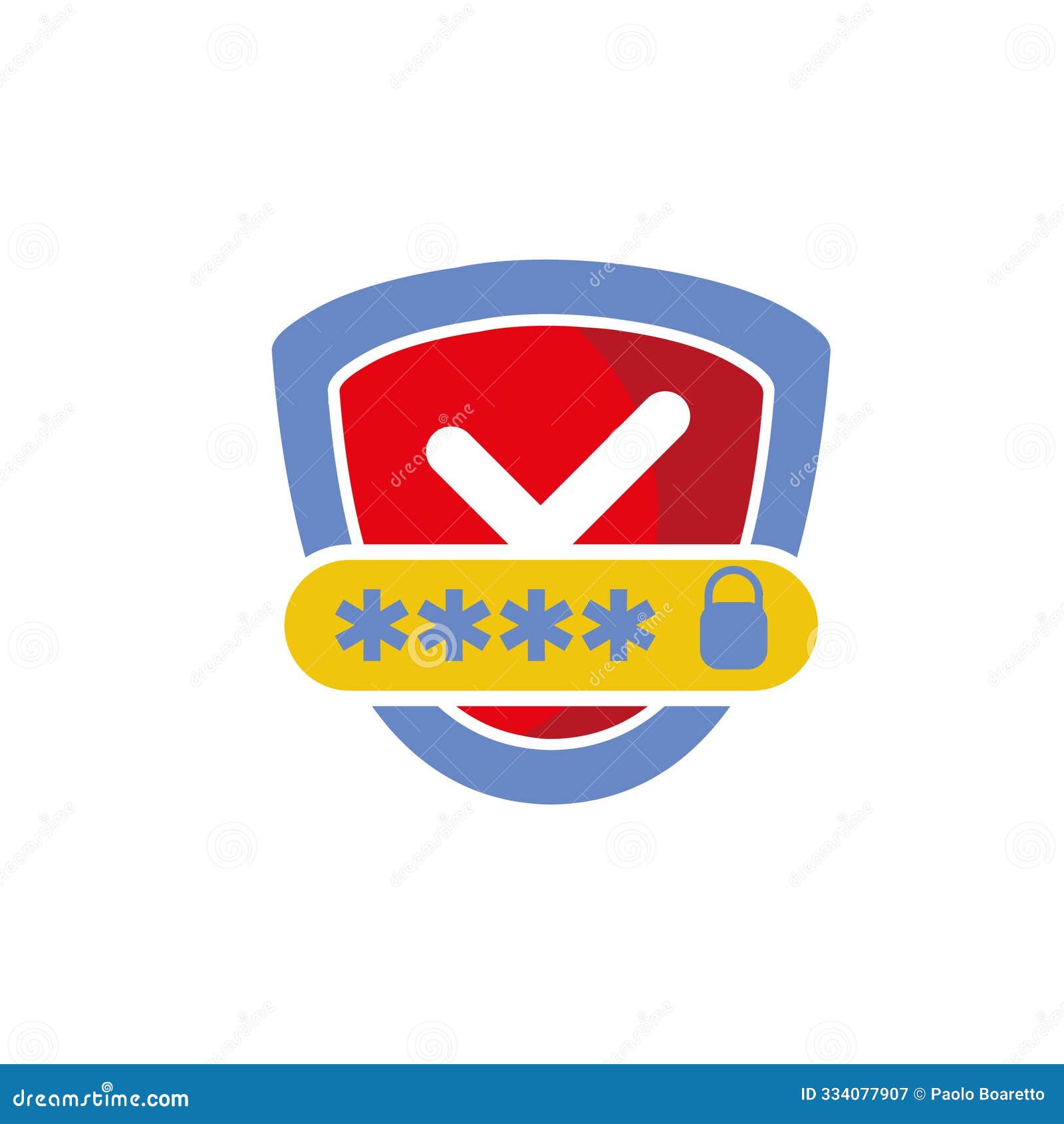 Code And Password Cracking Book Parody Character Clipart Cartoon ...