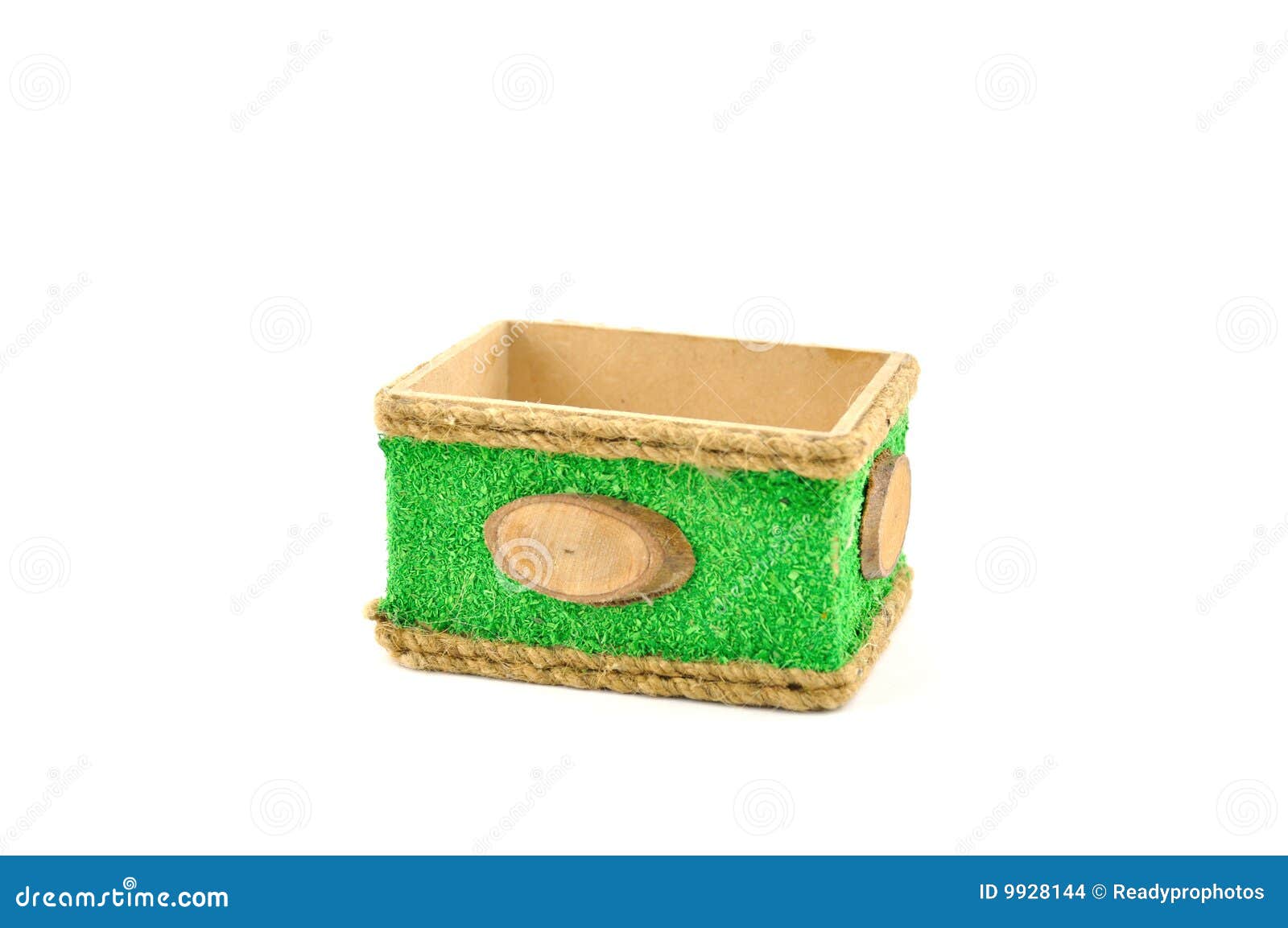 Pin container stock photo. Image of wooden, isolated, fixing - 9928144