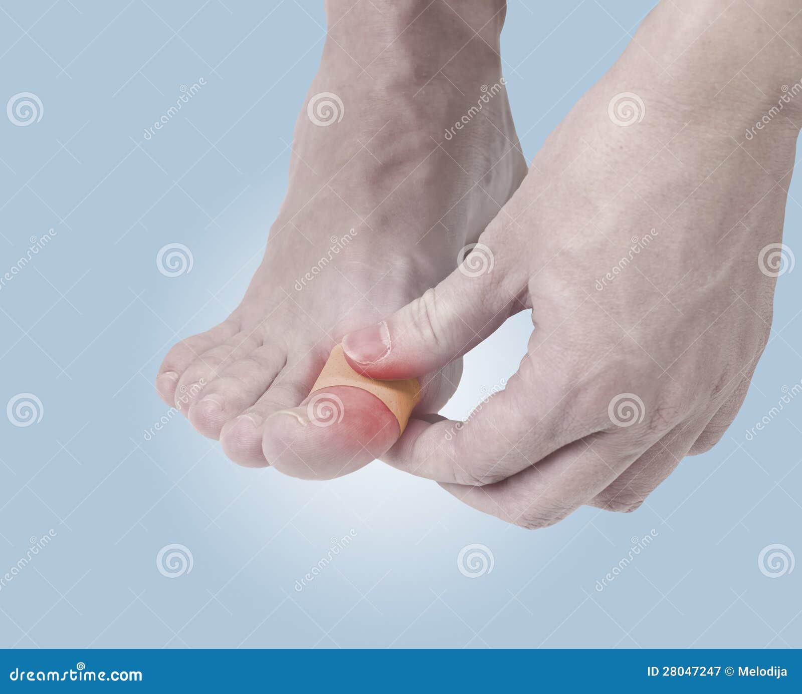 Pin in finger stock image. Image of accident, heal, protection - 28047247