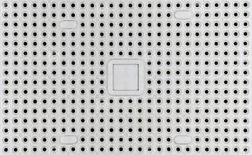 Pin Grid Array Socket - PGA Stock Photo - Image of units, connectivity ...