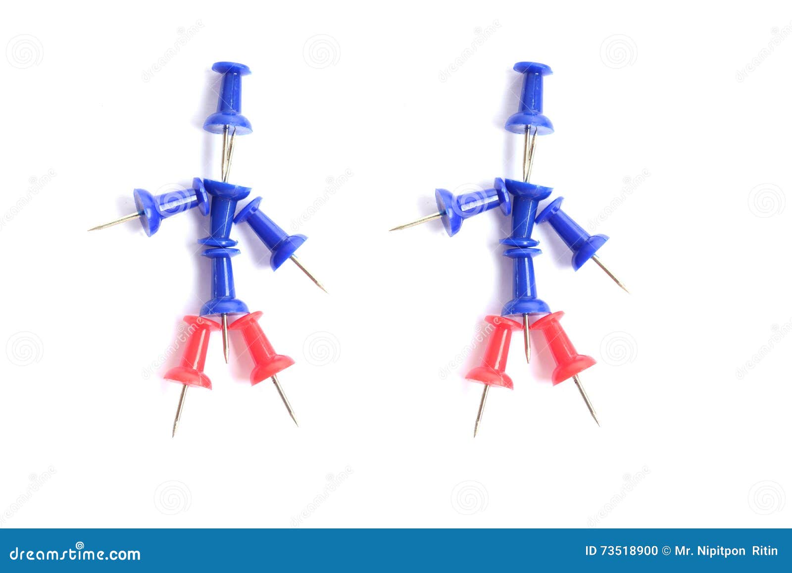 Pin stock photo. Image of pinned, pins, sign, shape, symbol - 73518900