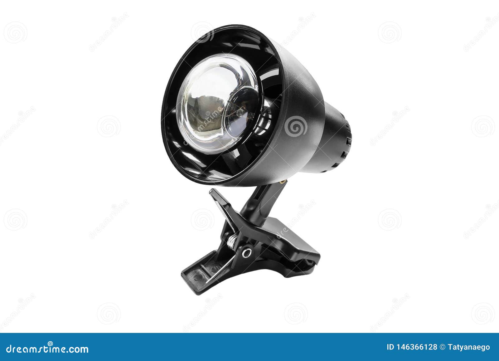 Pin lamp isolated stock photo. Image of domestic, light - 146366128