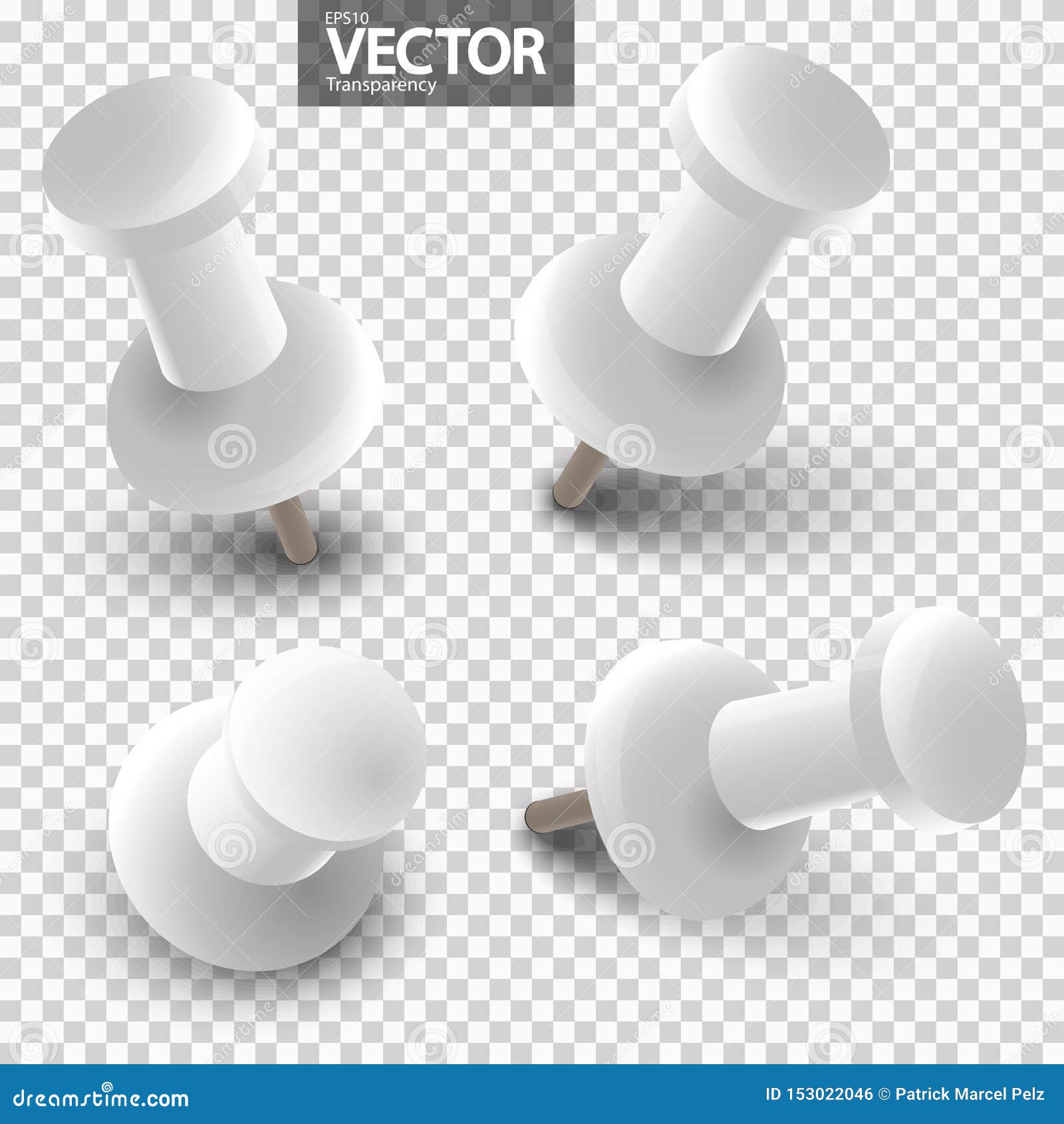 Pin needles colored stock vector. Illustration of tack - 153022046