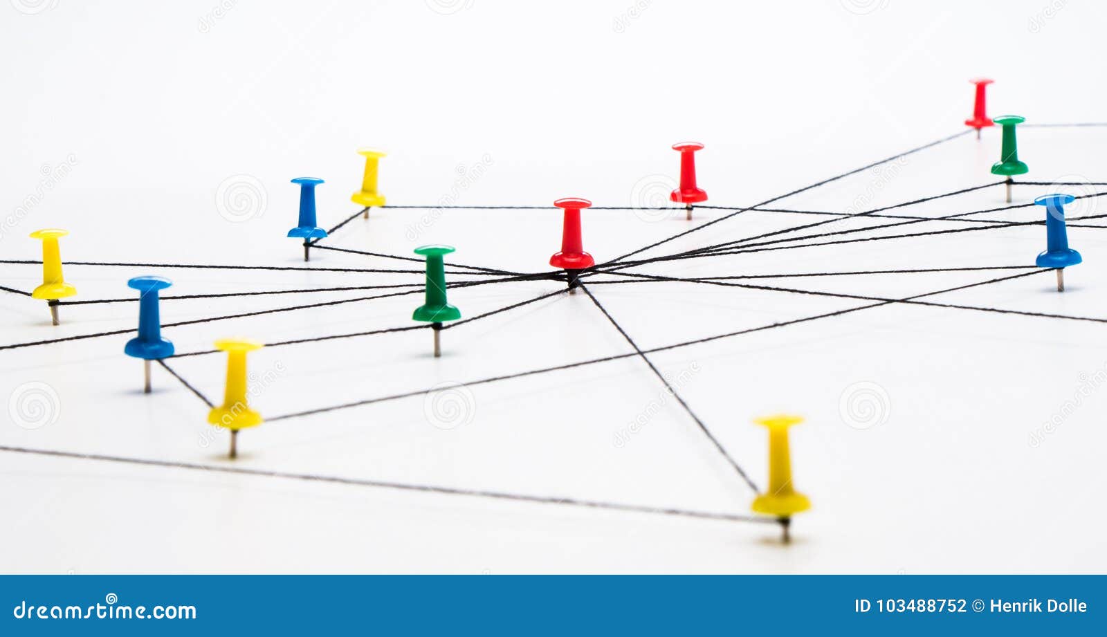 Network, Network, Connection, Communication Stock Photo - Image of ...