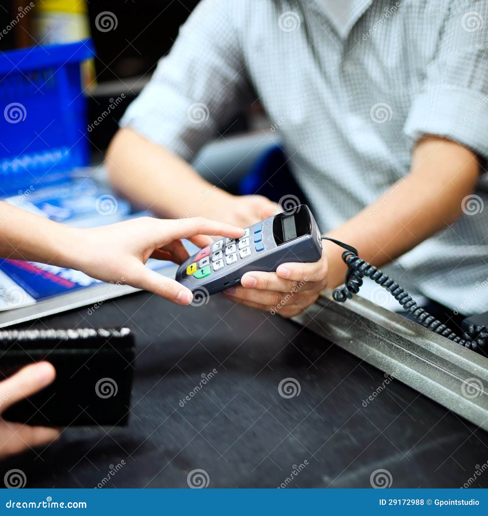 PIN number stock photo. Image of cashier, finance, cash - 29172988
