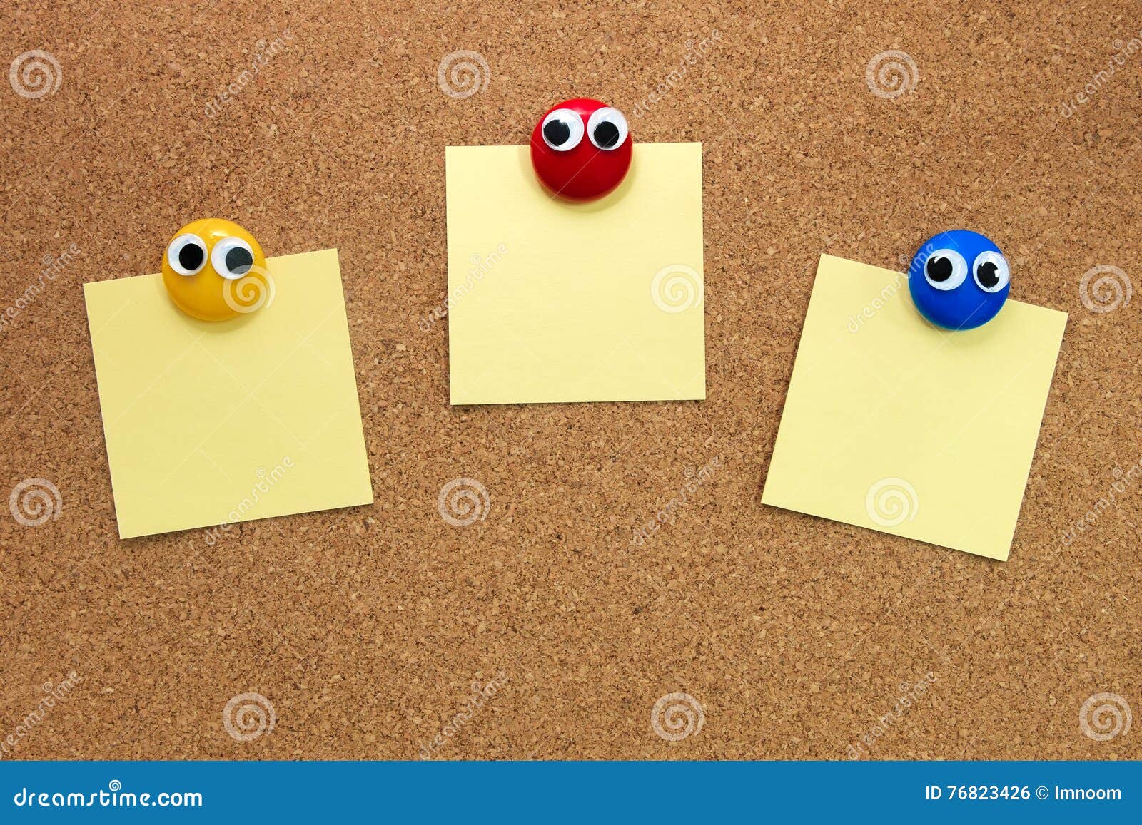 Pin paper on cork board stock photo. Image of backdrop - 76823426