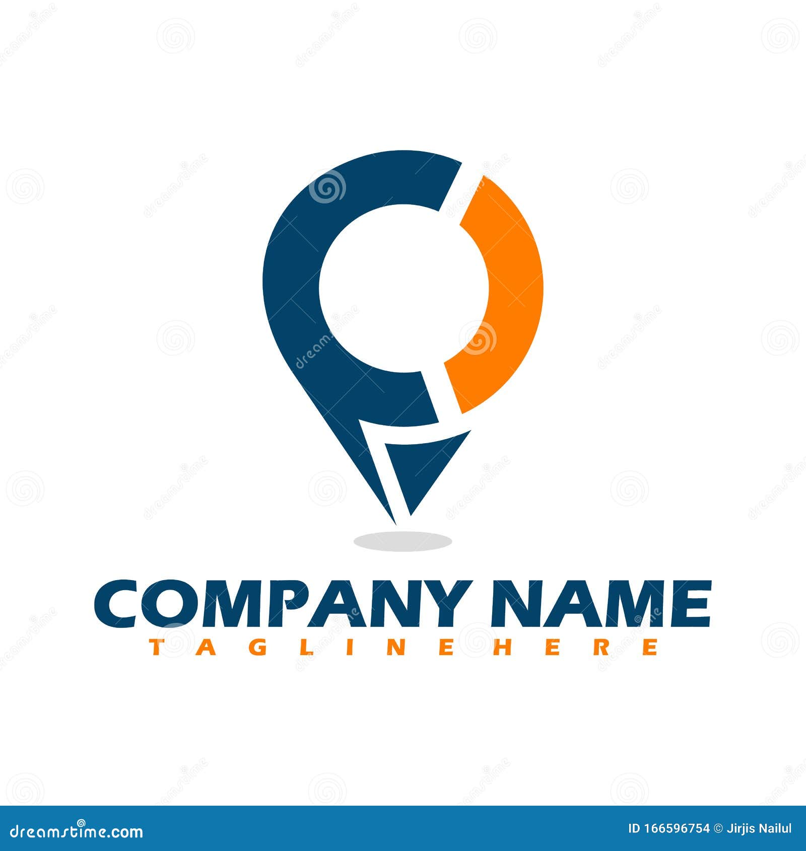 Pin People Logo Vector Element Stock Vector - Illustration of integrity ...