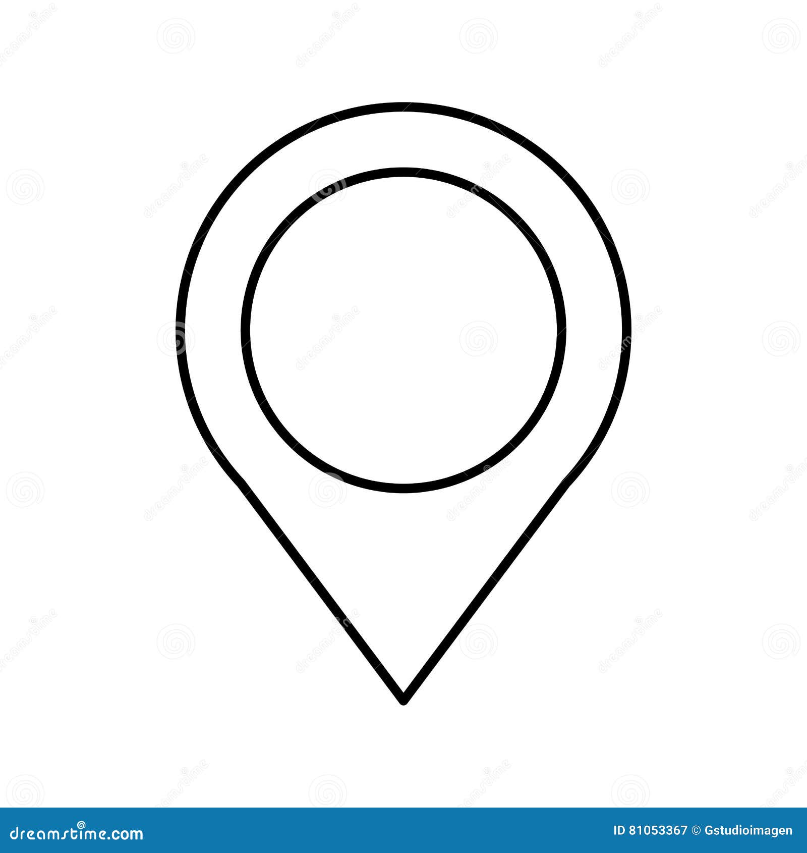 Red Map Pointer Location Pin Icon Marker Flag Symbol Cartoon Vector ... Red Map Pointer Location Pin Icon Marker Flag Symbol Cartoon Vector ...