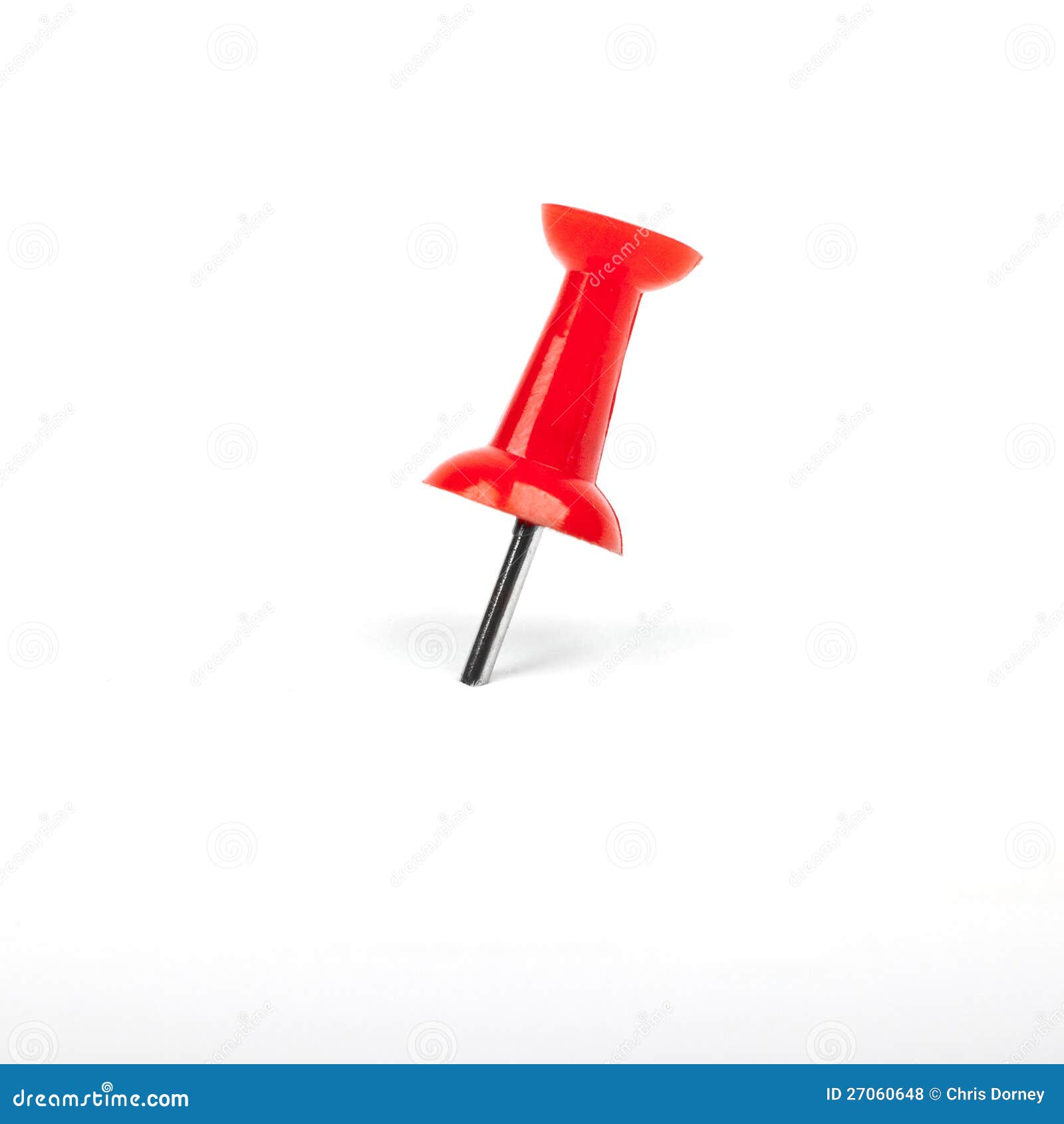 Pin Rojo De La Correspondencia Foto de archivo - Imagen de fondo, nota ...