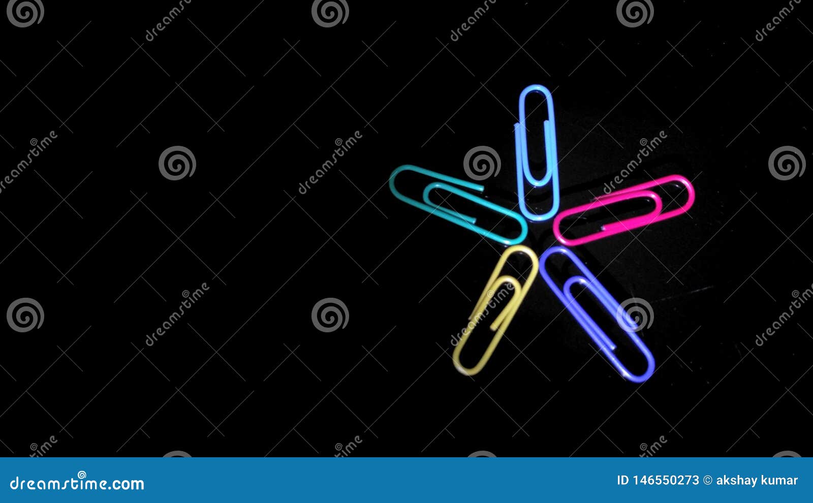 U Pin on Table Combination of Colors Stock Image - Image of background ...