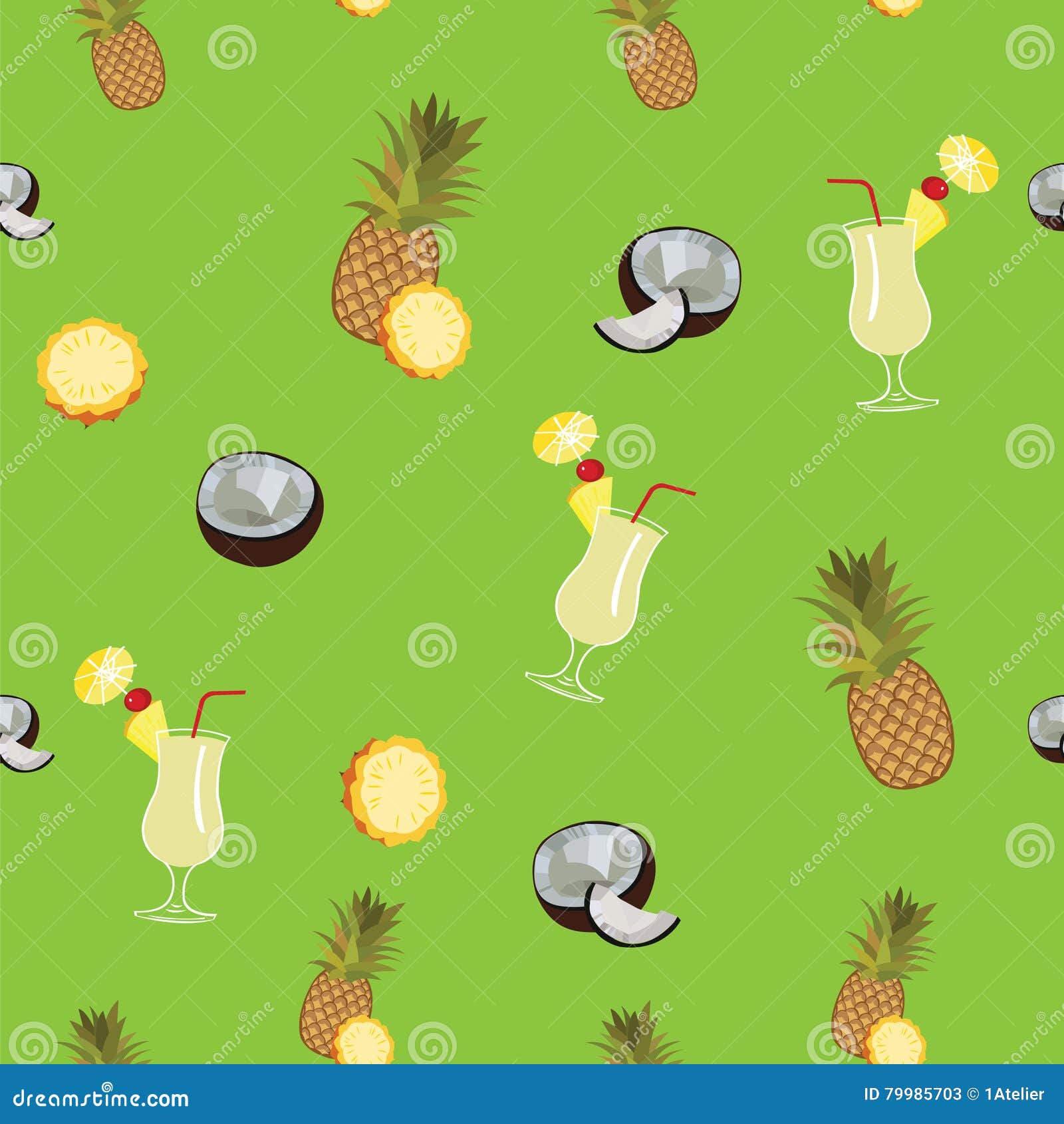 Pina Pattern Stock Illustrations – 395 Pina Pattern Stock Illustrations ...