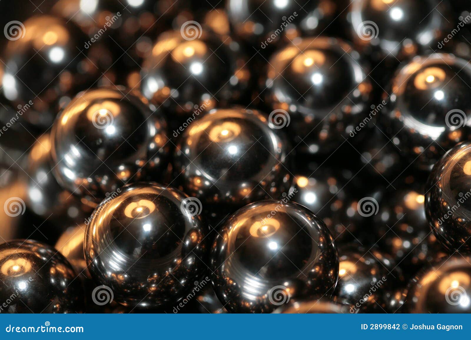 Pinballs stock photo. Image of round, sphere, arcade, balls - 2899842