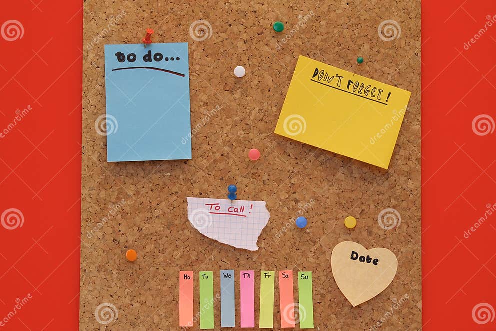 Pinboard stock photo. Image of abstract, boarded, pattern - 2248150