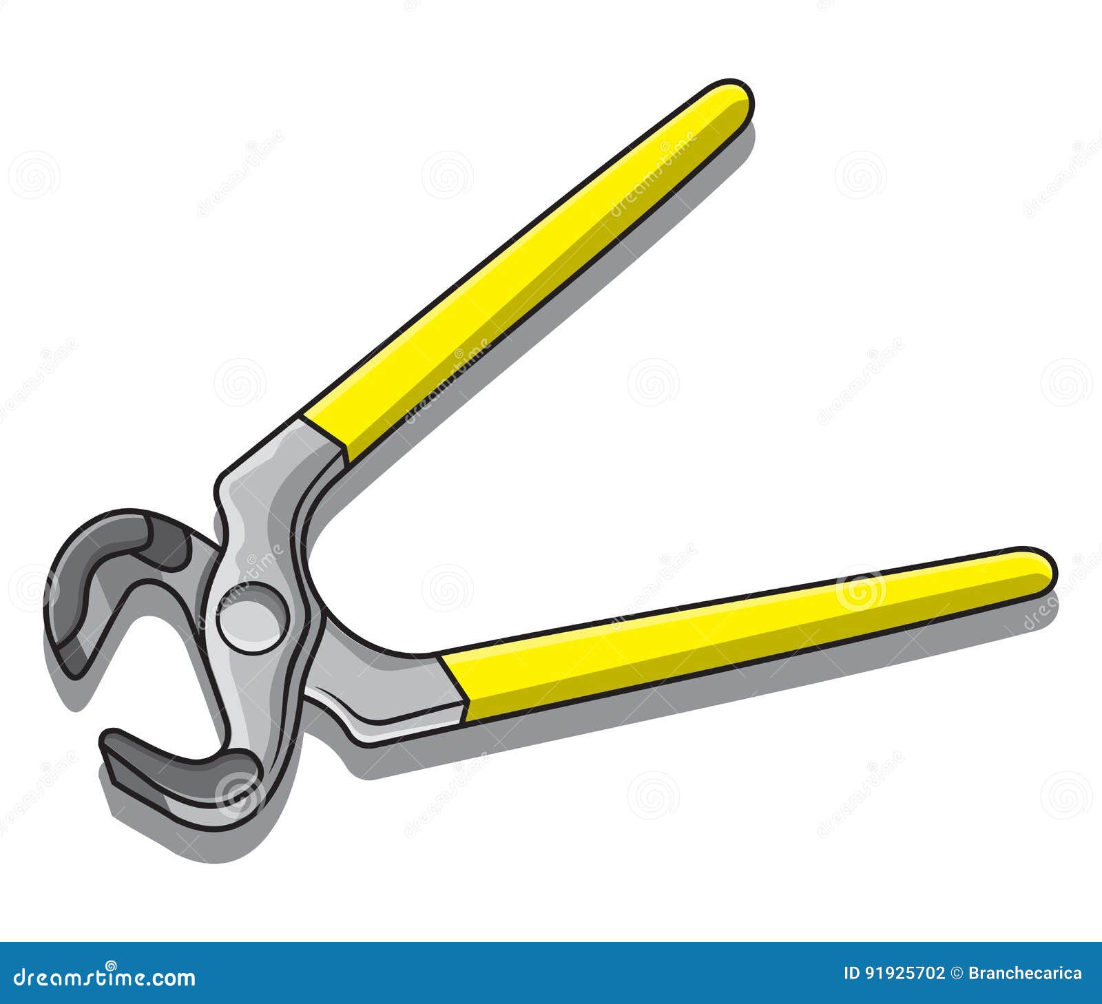 Pincers Cartoons, Illustrations & Vector Stock Images - 7602 Pictures ...